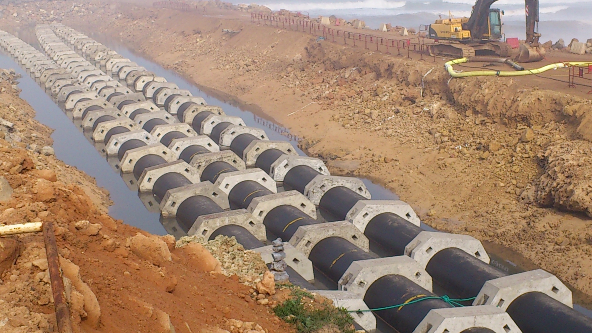 Members Archive - IPLOCA