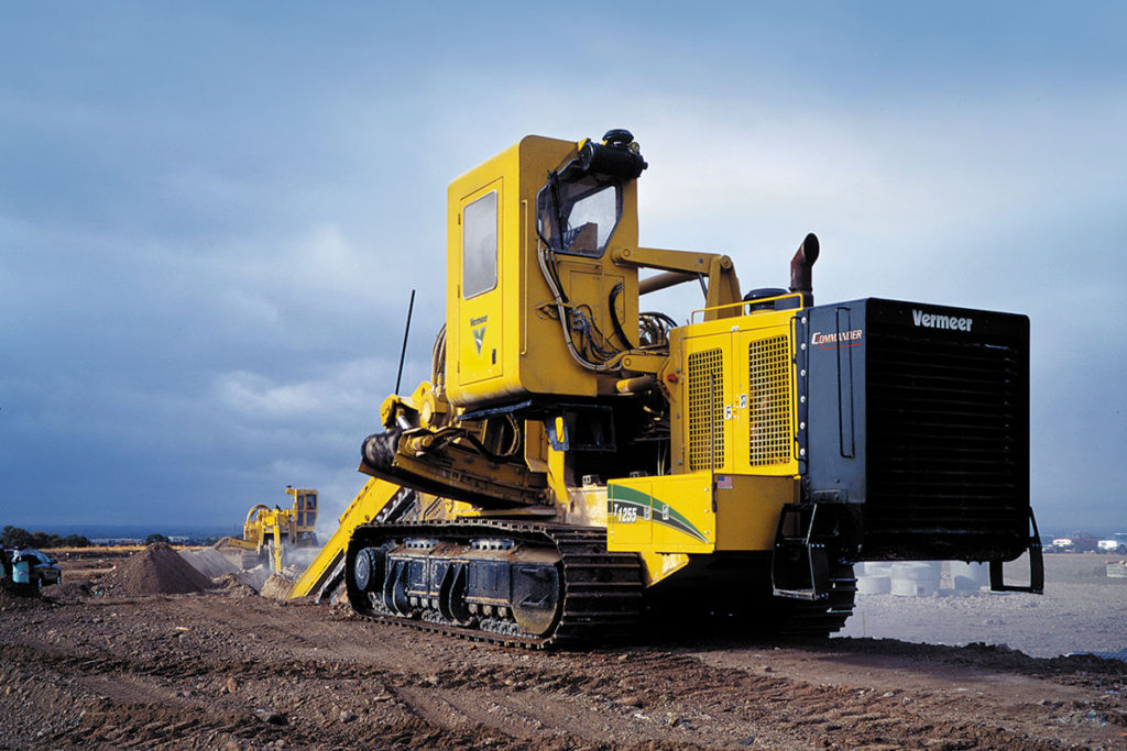 Vermeer Corporation 2014 National Manufacturing Day | Vermeer ...