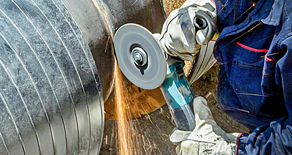 OSBORN GMBH - IPLOCA