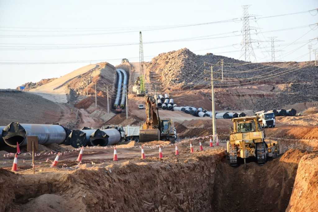 MAPA Insaat Ve Ticaret A.Ş. - IPLOCA