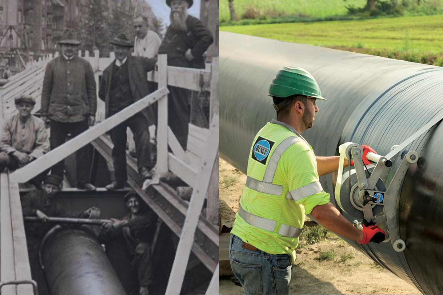 DENSO Group Germany Celebrates 100 Years of Invention and Experience ...