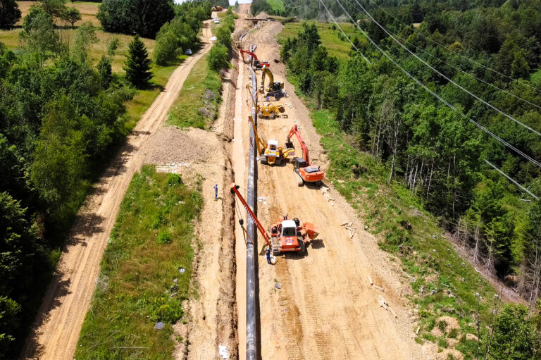 MONTER - Strojarske Montaže d.d. advances energy infrastructure with ...