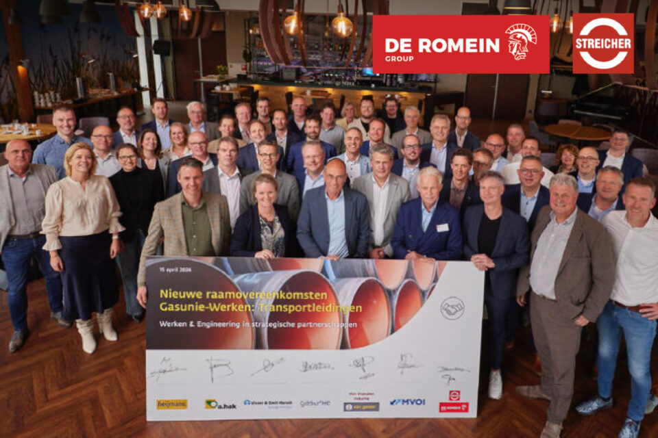 Member News Archive - IPLOCA