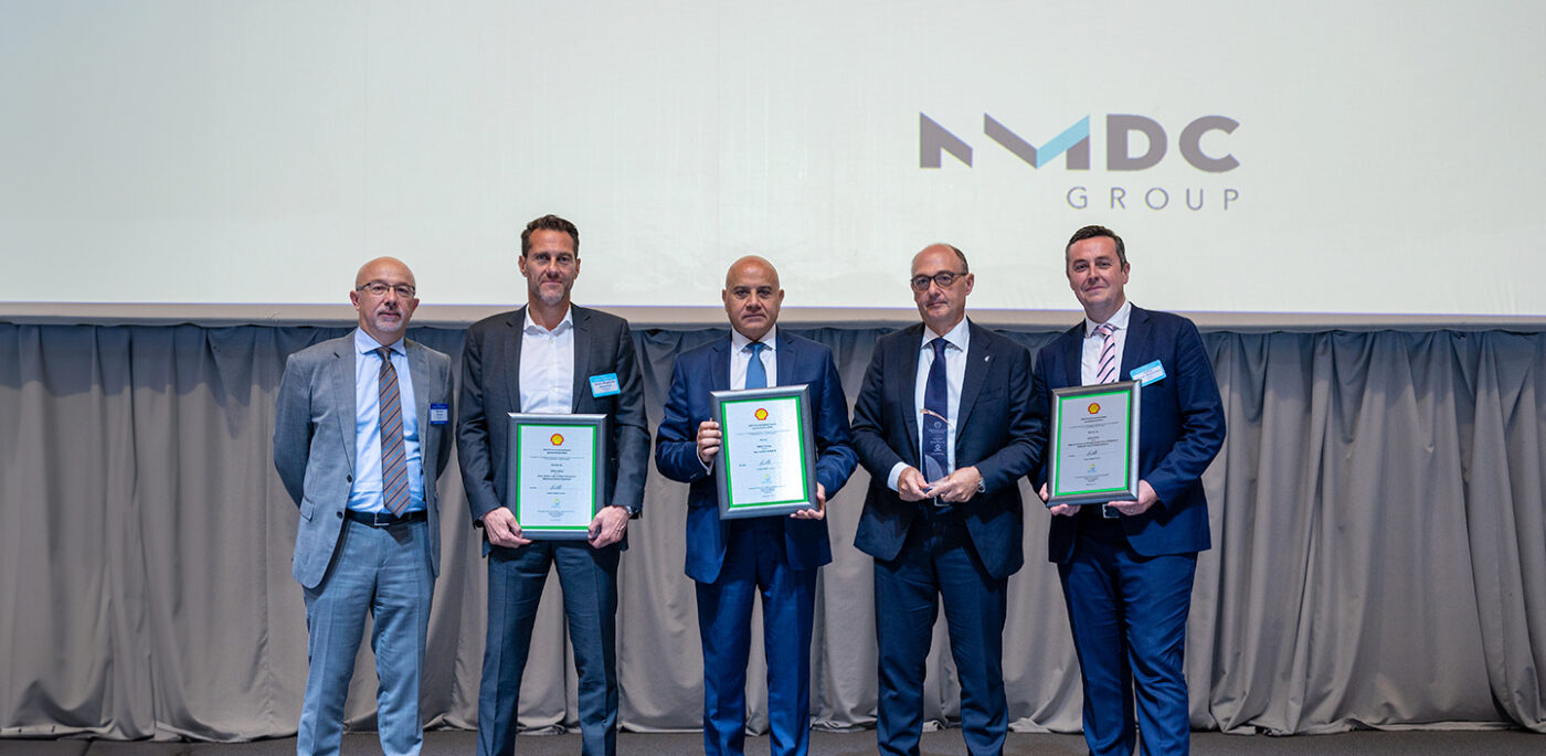 2024 Environmental Award - IPLOCA