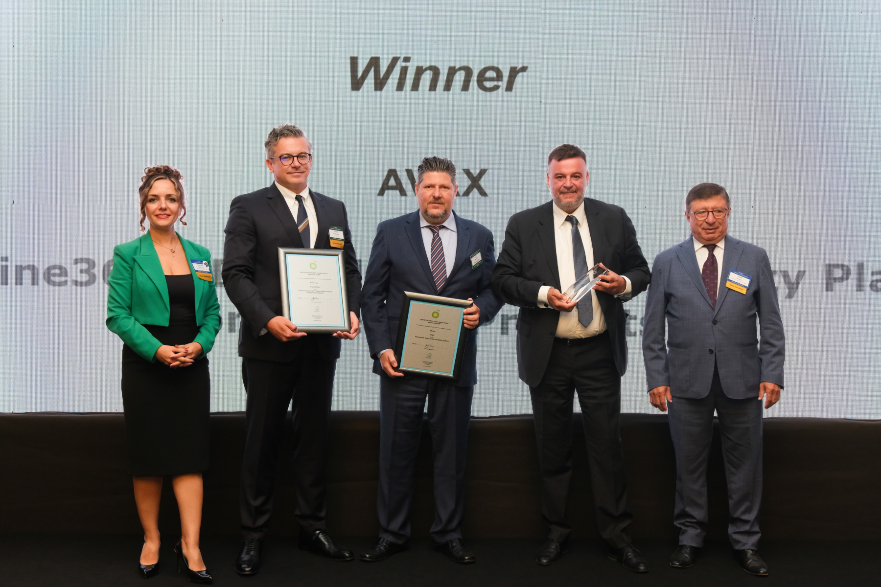 2025 IPLOCA New Technologies Award - IPLOCA