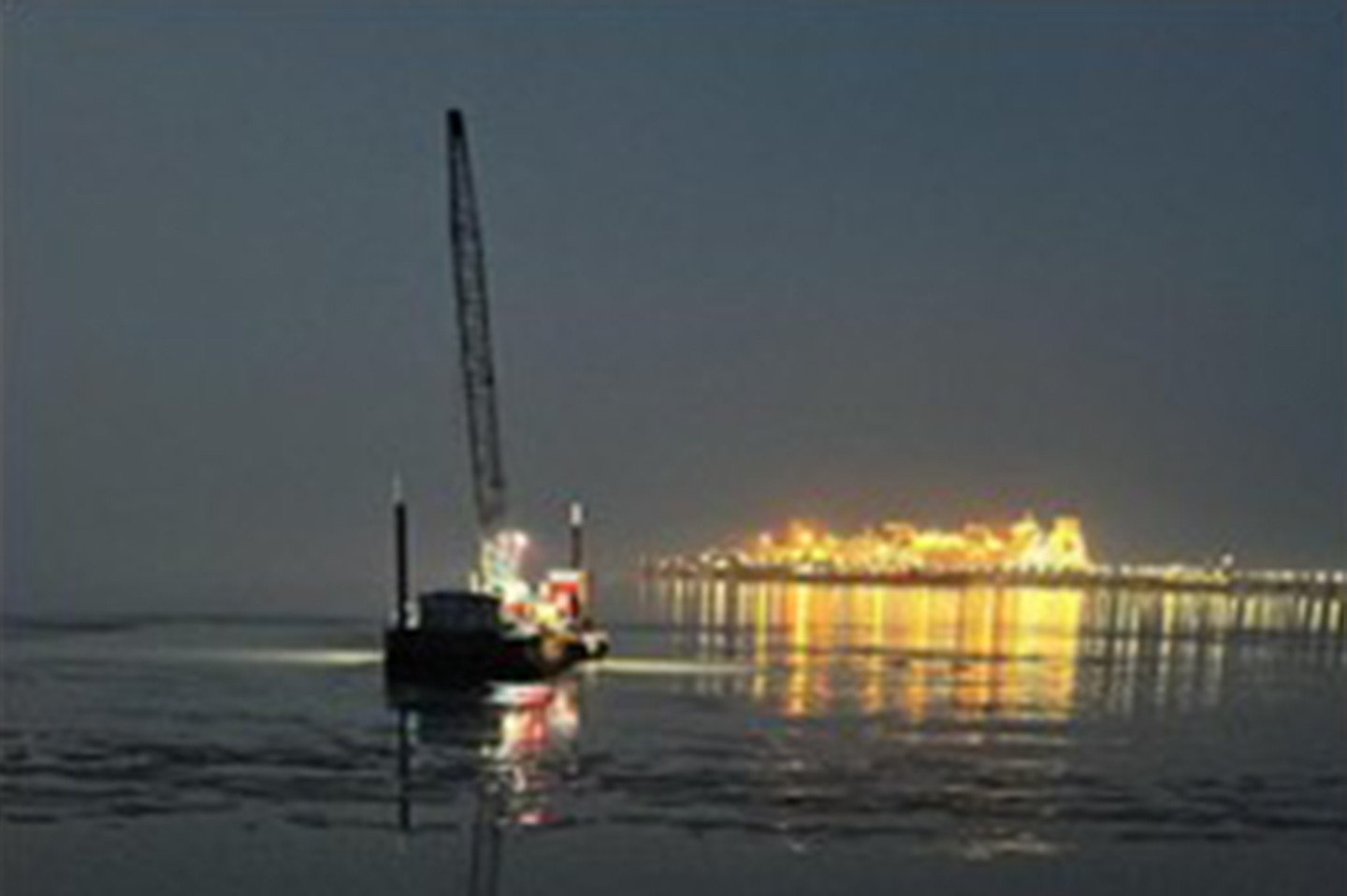 De Romein completes high voltage cable pipeline duct installation for ...