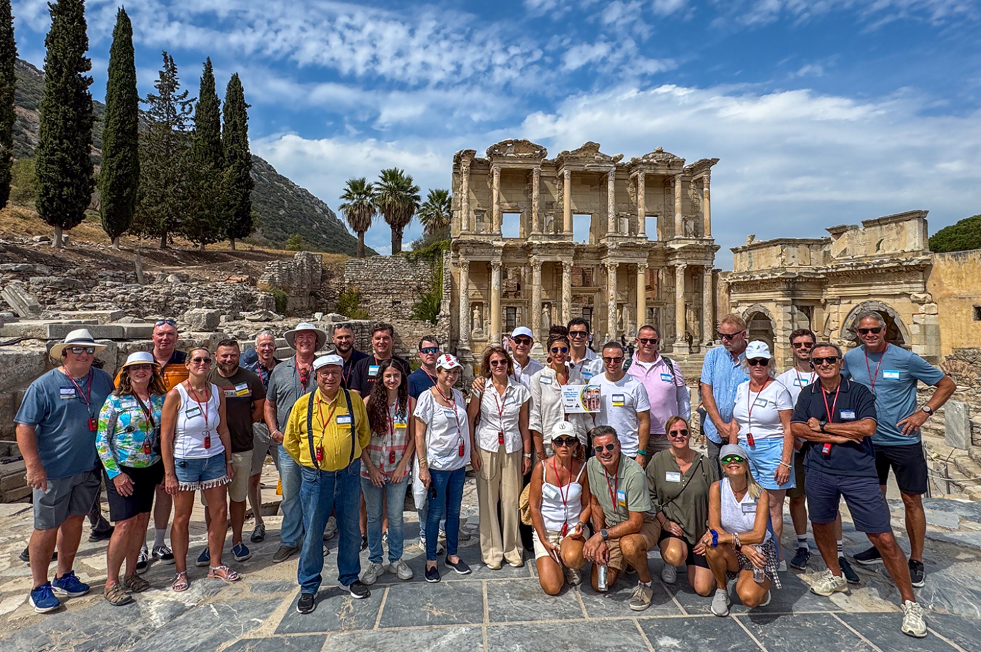 IPLOCA’s 57th Annual Convention Retrospective - IPLOCA